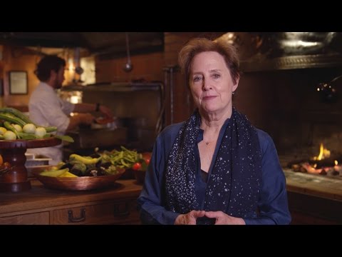 Alice Waters | Why I Take Part | TakePart