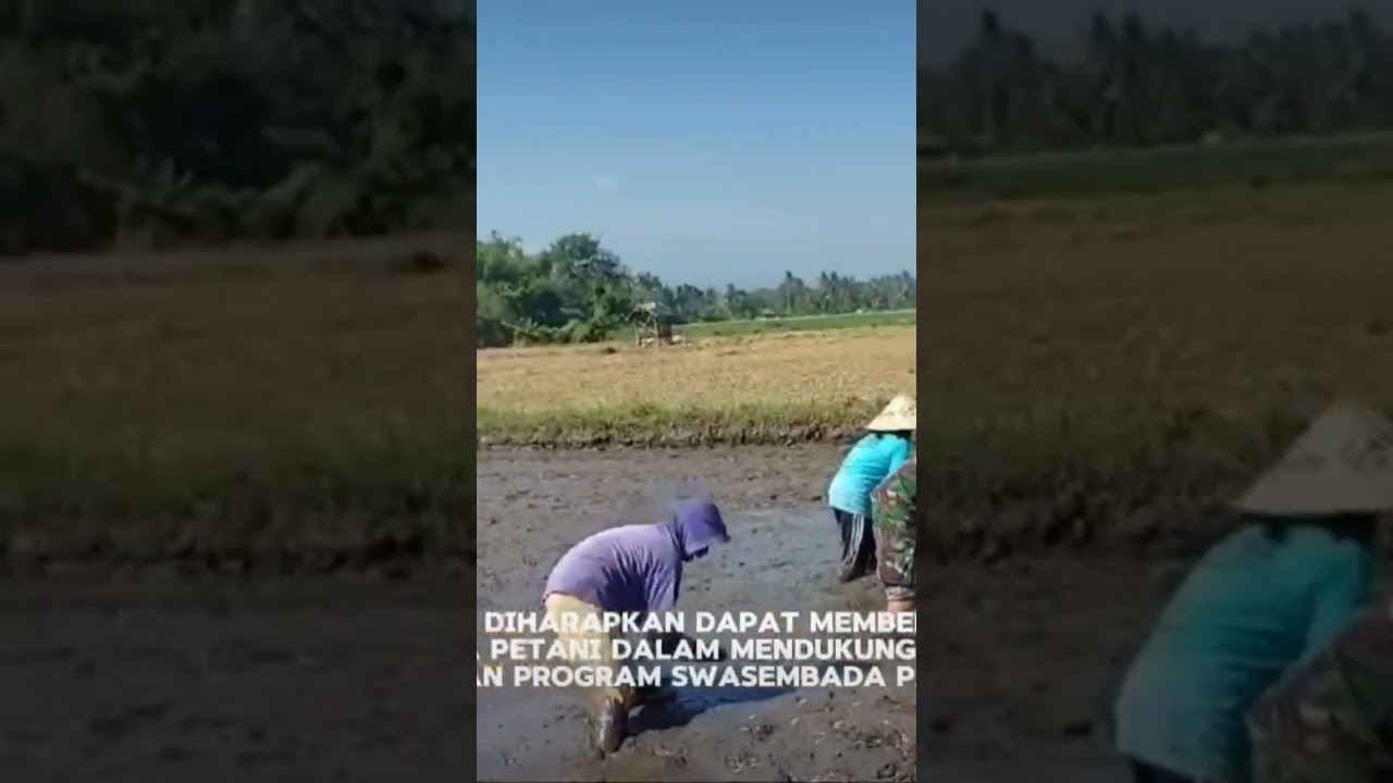 Bhabinkamtibmas sebagai Ujung Tombak Polri dalam menjaga Kamtibmas