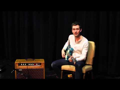 Tyler Amps HM30 2020 - Black | Reverb