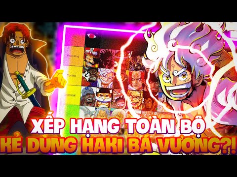 One Piece: All Haki types and their subforms (explanation) - IT基礎