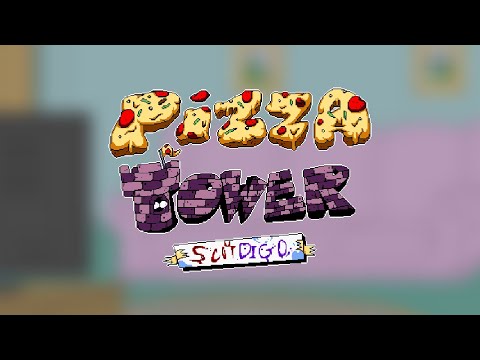 What’s So Funny? - Pizza Tower: Scoutdigo