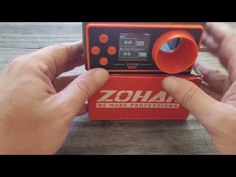 Does this TINY Portable AirSoft Chronograph REALLY Work?