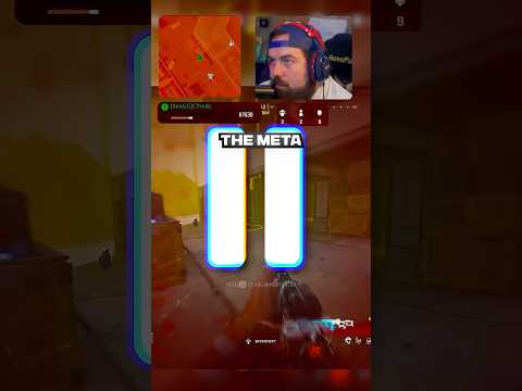 Warzone's NEW META isn't a LOADOUT 😱