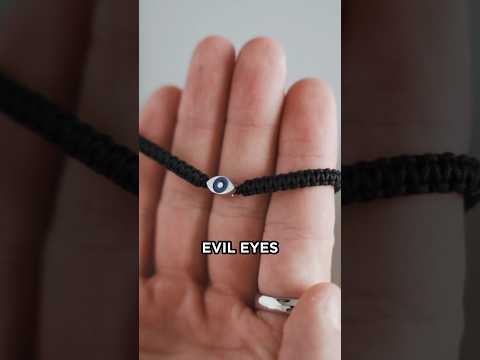 The Dark Symbols of Jewelry