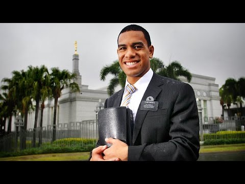 Race and the Priesthood - Mormonism Examined