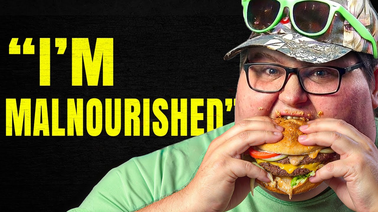 The Most OUTRAGEOUS Excuses on My 600-lb Life