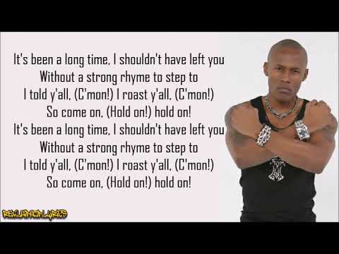 Canibus - 2000 B.C. (Before Can-I-Bus) [Lyrics]
