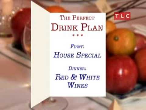 TLC Life Essentials - How to Host a Dinner Party