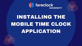 Fareclock Reviews, Cost & Features | GetApp Australia 2025