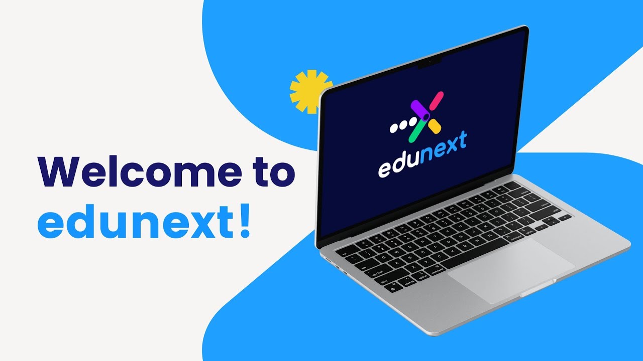 Welcome to edunext!