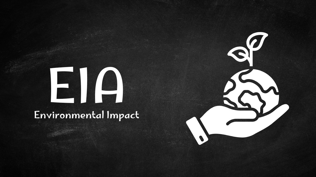 Environmental Impact Assessment (EIA) Explained | With Real Examples