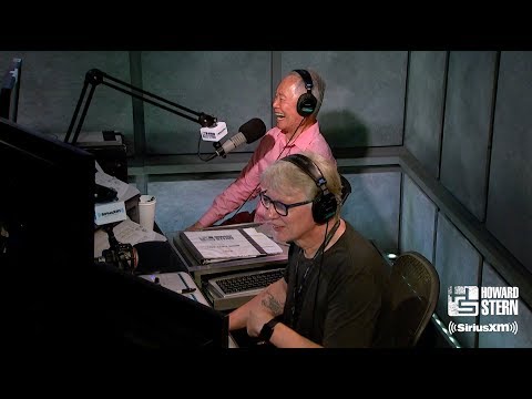 George Takei’s Articulation Is Infectious