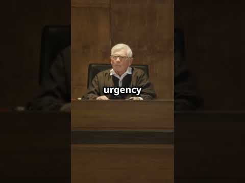 Injunctions 101: The Critical Role of First Papers in Civil Actions