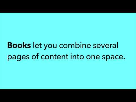 What is a Book?