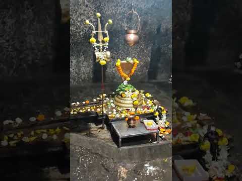 shiva temple# Begdewadi#Pune
