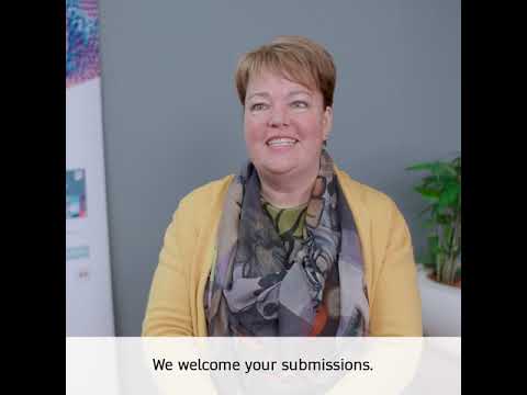Nathalie Jacobs on SN Applied Sciences