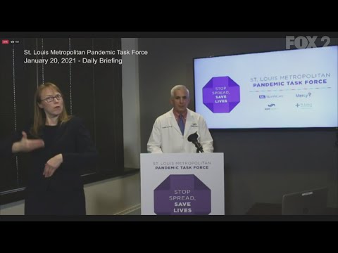 Task Force- Vaccine distribution schedule