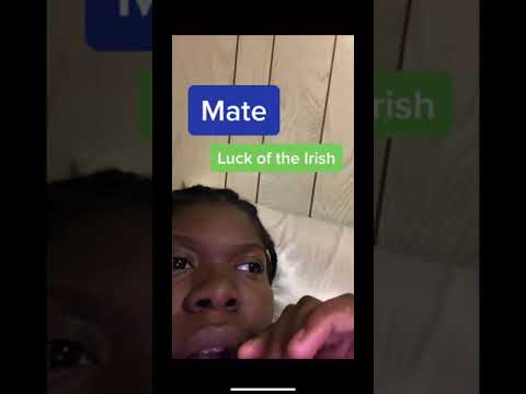How To Correctly Do An Australian Accent | Njideka