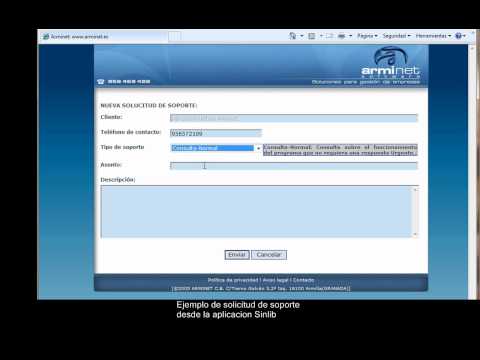 Sinlib - Ejemplo de solicitud de soportemp4
