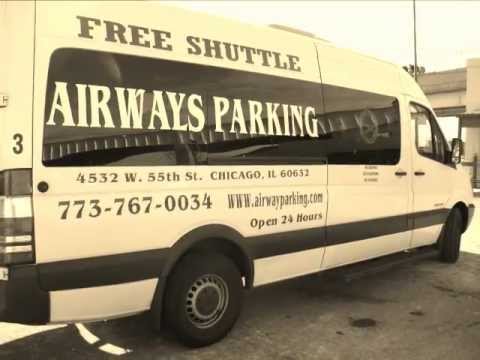 Airways Parking Sample