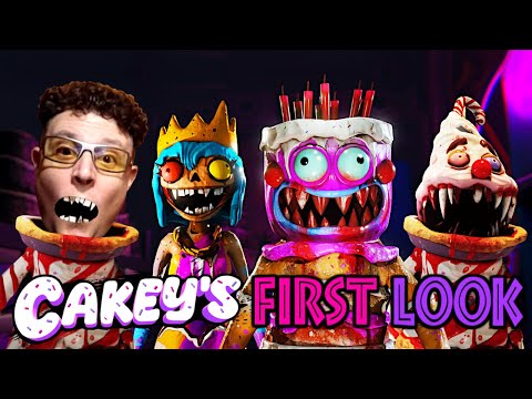 Steam Community :: Video :: Bake or Die! | Cakey's Twisted Bakery