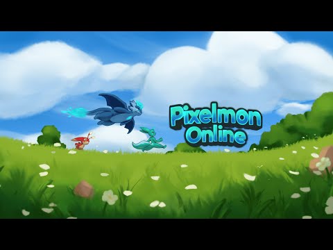 Pixelmon Online - The #1 Minecraft server's details, IP, vote link, and ...
