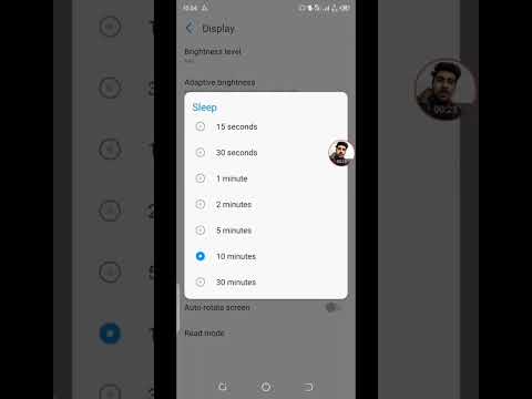 How to set sleep timer on Android and iPhone - IT基礎