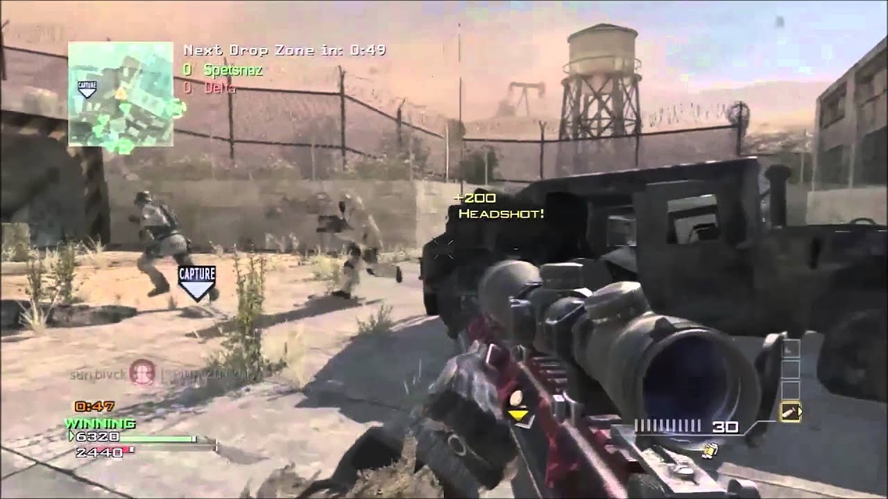 Just A Clip