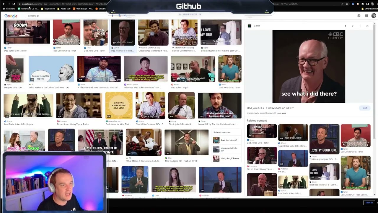 Intro to Python - Intro to Github Pt 2 - VDB Computational Biology