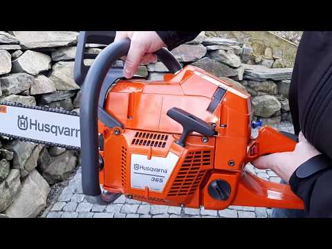 Husqvarna Chainsaw - Latest Price, Dealers & Retailers in India