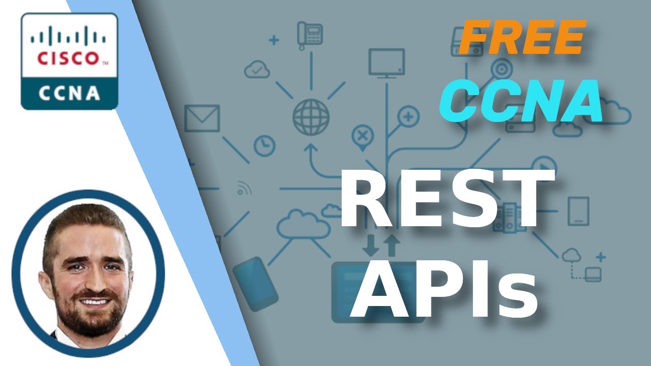 Understanding REST APIs for CCNA: A Comprehensive Guide | Galaxy.ai