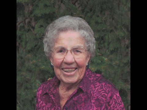 Ruth Swendsen