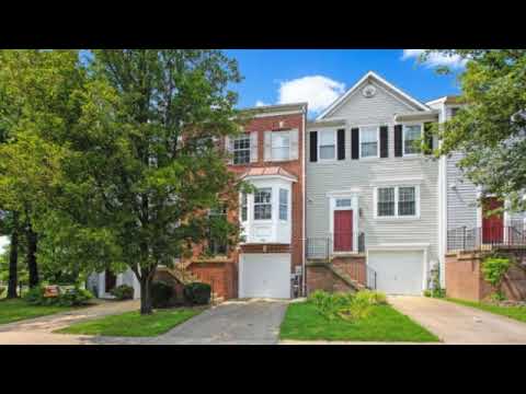 John Williams 3356 Hollow Ct Ellicott City MD 21043