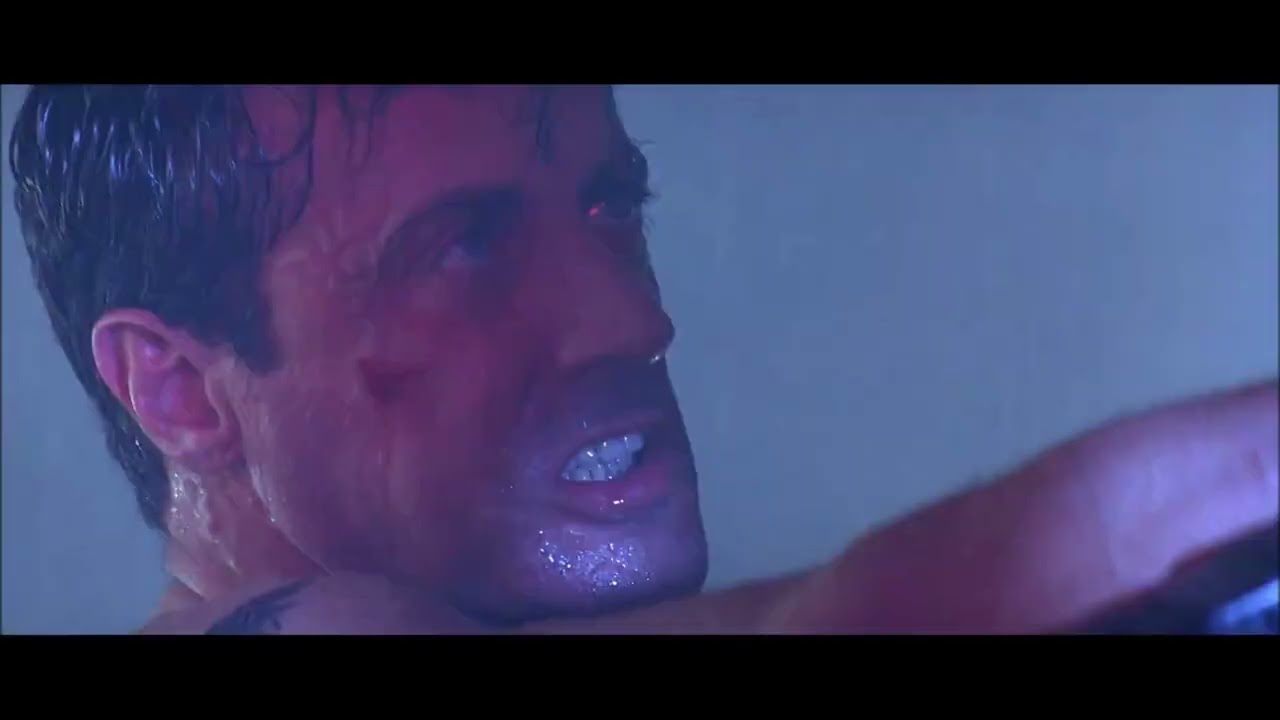 Random Villain Defeats 6