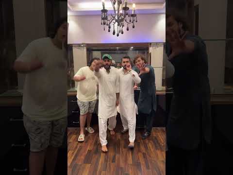 Maan Dogar Family | My First Video | Support Me Rajab Family