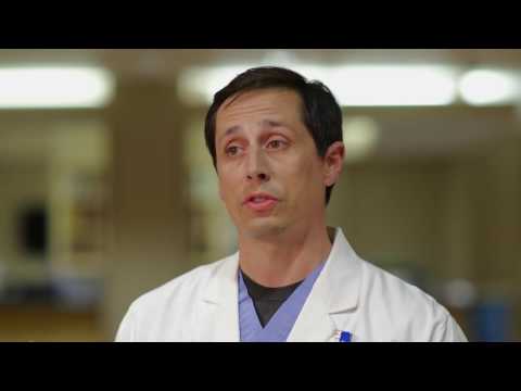 Dr. Thomas Wallace, Cardiology, CHI St. Vincent, Little Rock, Arkansas