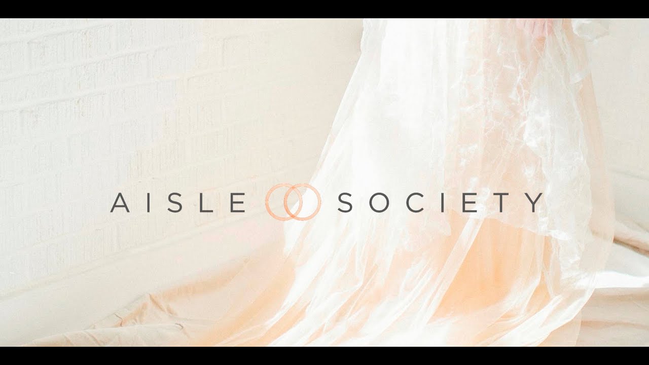 Introducing Aisle Society