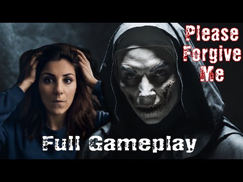 Steam Community :: Please, Forgive Me