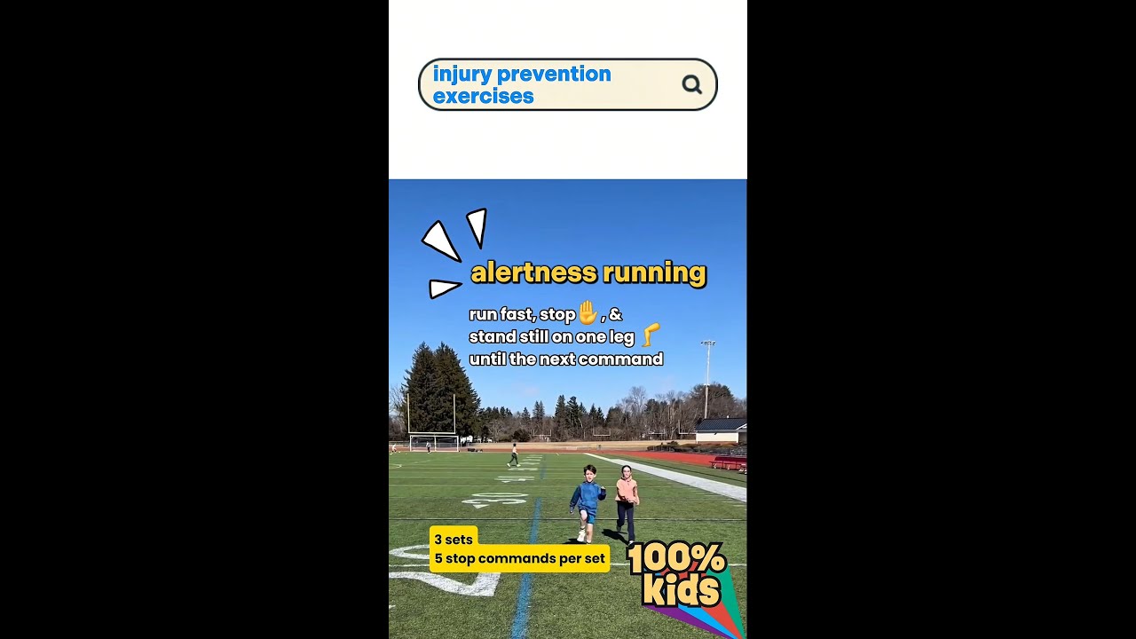 Expert-Approved Warm-Up Exercises to Prevent Injury