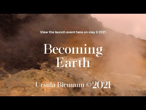 Becoming Earth - Dirección de Patrimonio Cultural UNAL