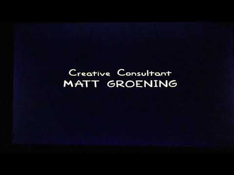 Gracie Films/20th Century Fox Television (2009)