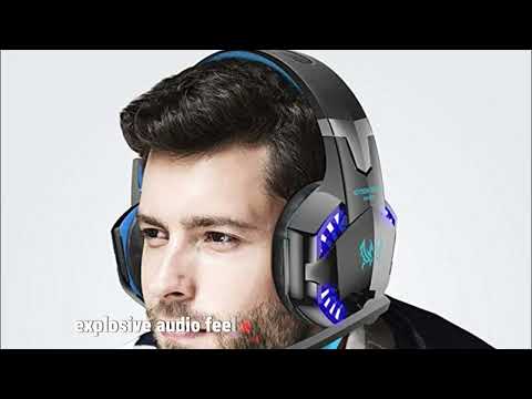 The Perfect Gaming Headset you must see!