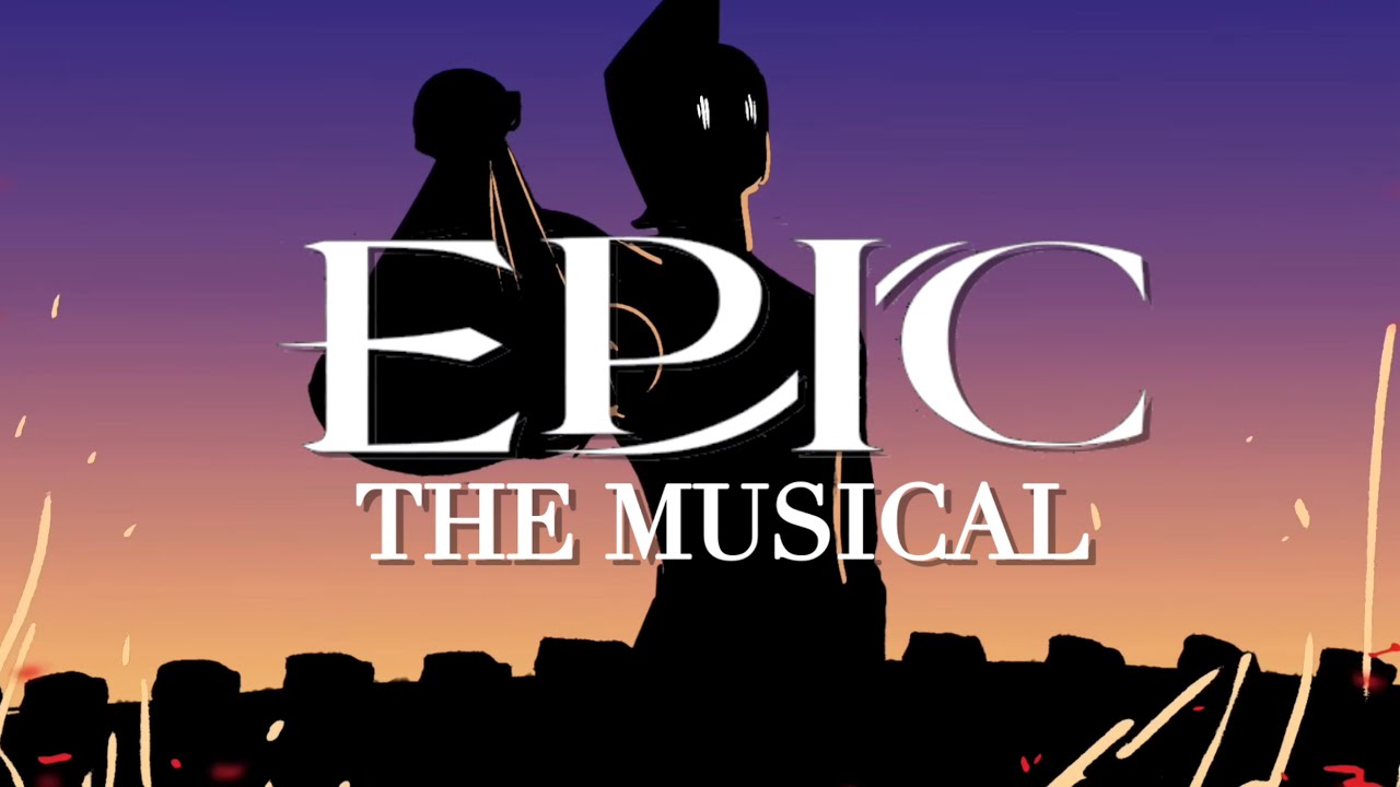EPIC: The Musical - FULL MOVIE with Subtitles