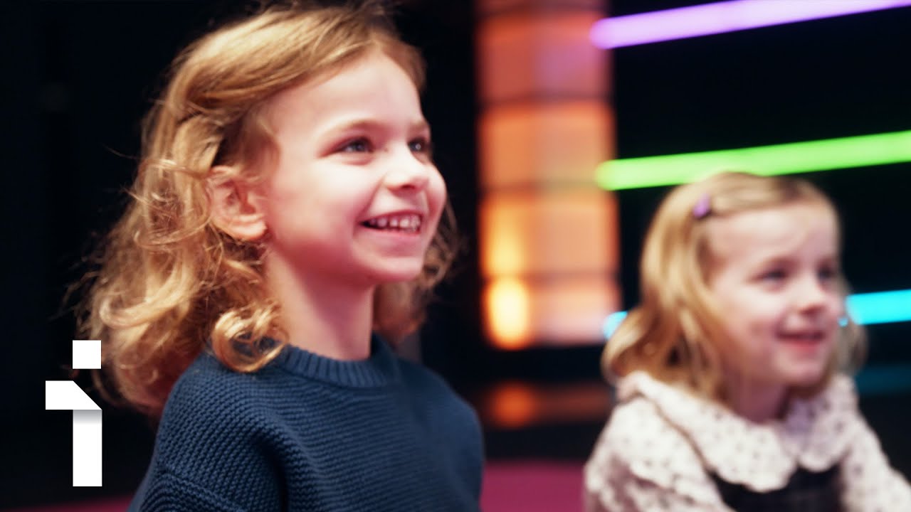 What Is Hyfi? A New Curriculum to Reach the Next Generation