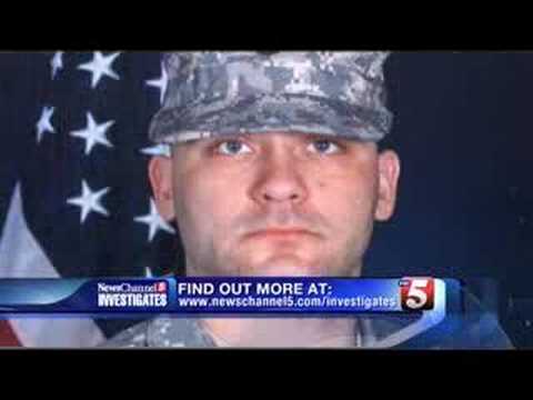Army Recruiting Investigation