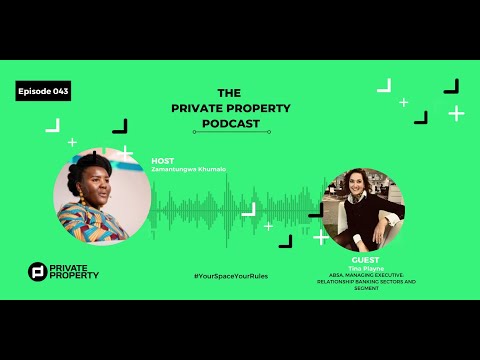 What ABSA Offers Young Professionals | Daily Podcast