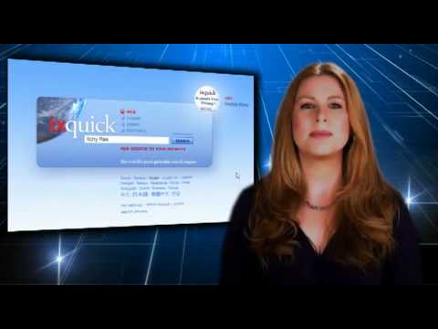 If you care about your privacy then start using ixquick | Home and Away!