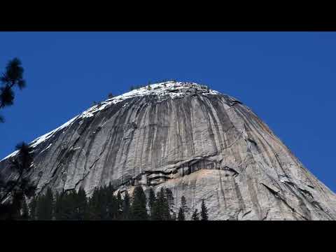 Iām No Ansel Adams, But I Love Yosemite