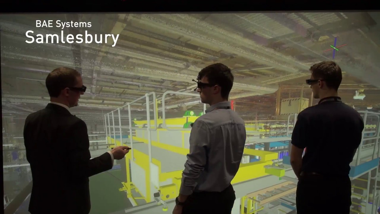 BAE Systems Case Study