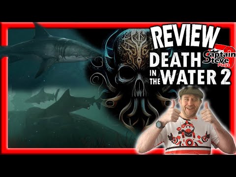 Steam Community :: Video :: Death In The Water 2 - Review - Best Diving ...